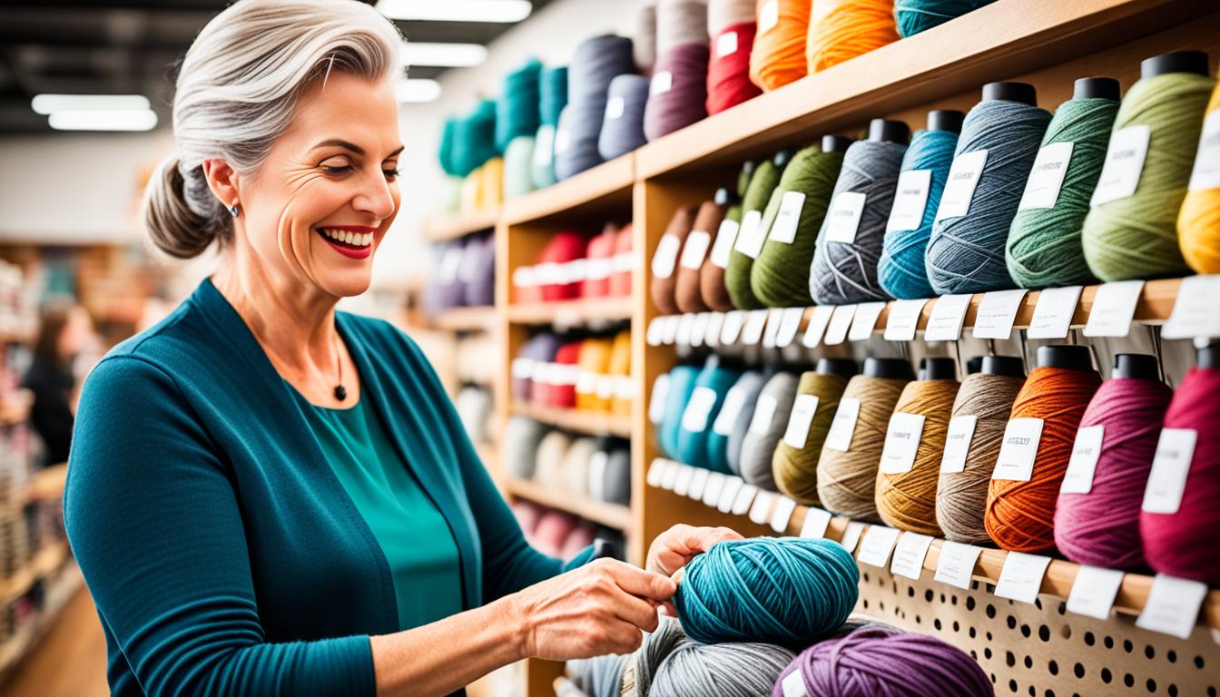 Grindle Yarn Explained - Textile Insights & Uses