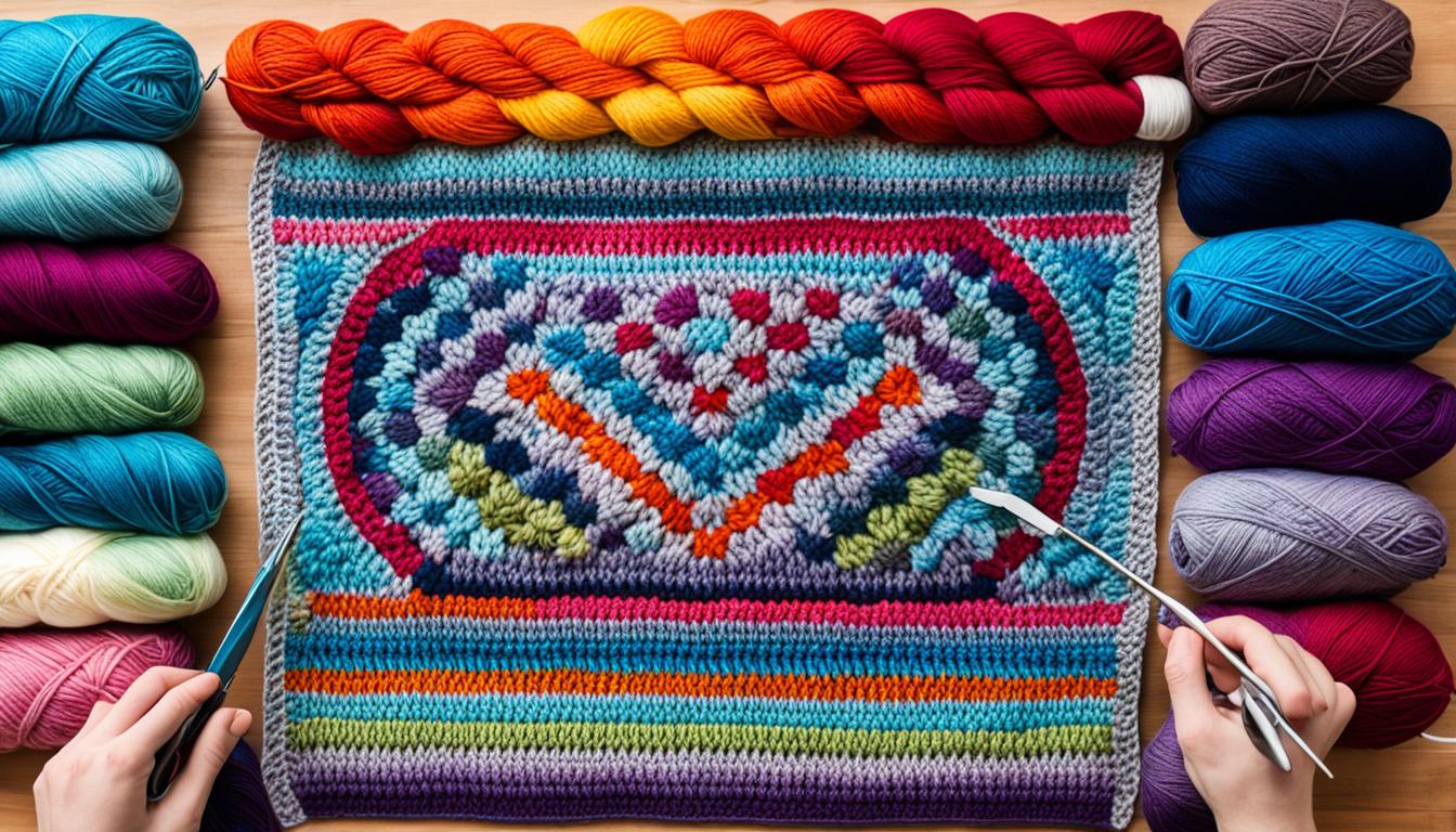 Yarn Skeins Needed for a Blanket? Find Out Here!