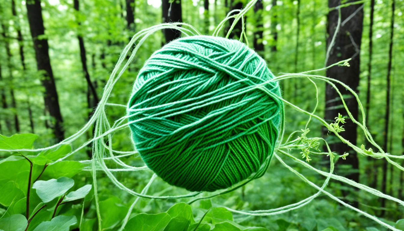 PBT Yarn Explained: Properties & Uses in Textiles