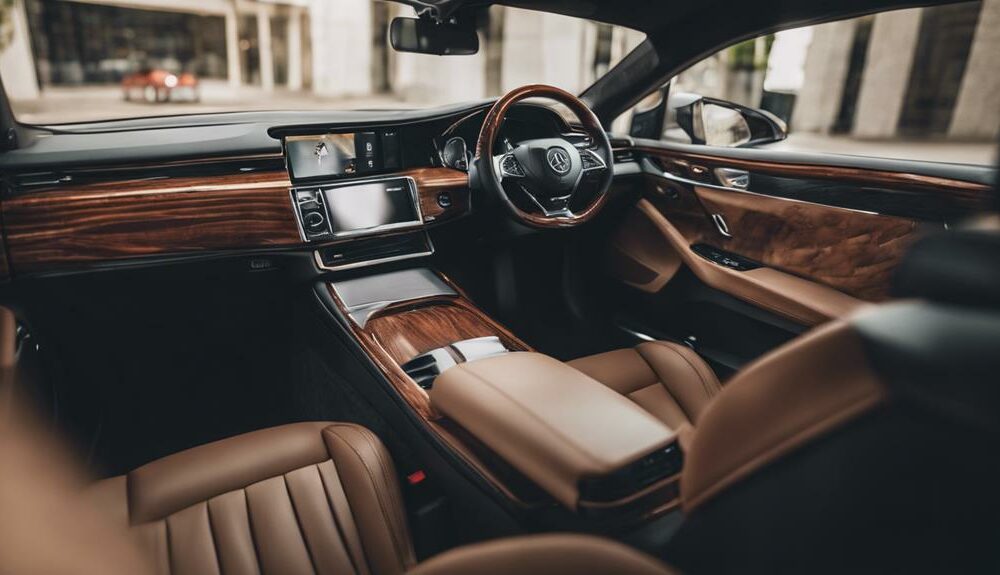 15 Best Car Interiors Under $20k That Will Elevate Your Driving ...