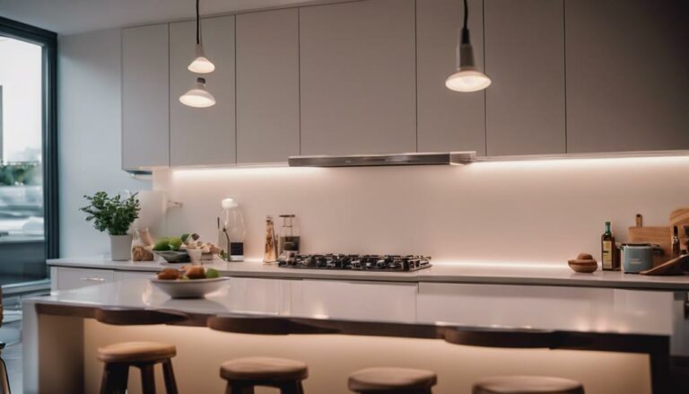 15 Best Battery Operated LED Under Cabinet Lighting Solutions for ...