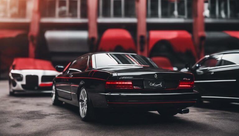 15 Best Car Colors With Red Interior to Make a Bold Statement - Perfect ...