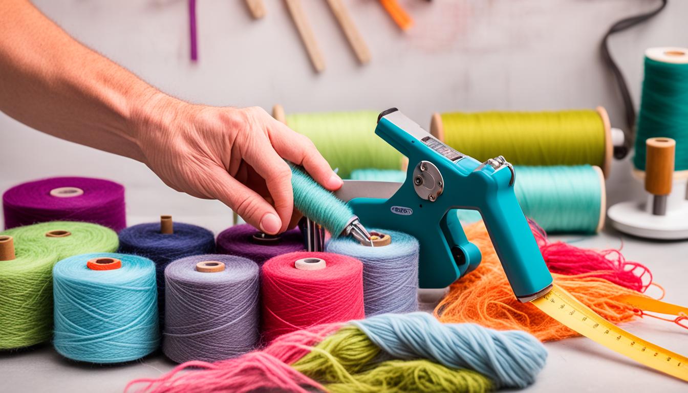 Best Yarn for Tufting: Quick Guide & Tips