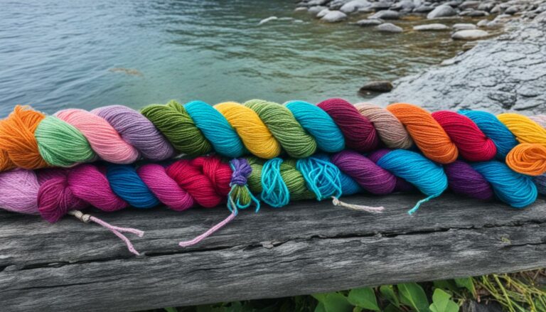 PBT Yarn Explained: Properties & Uses in Textiles