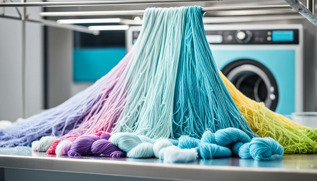 PBT Yarn Explained: Properties & Uses in Textiles