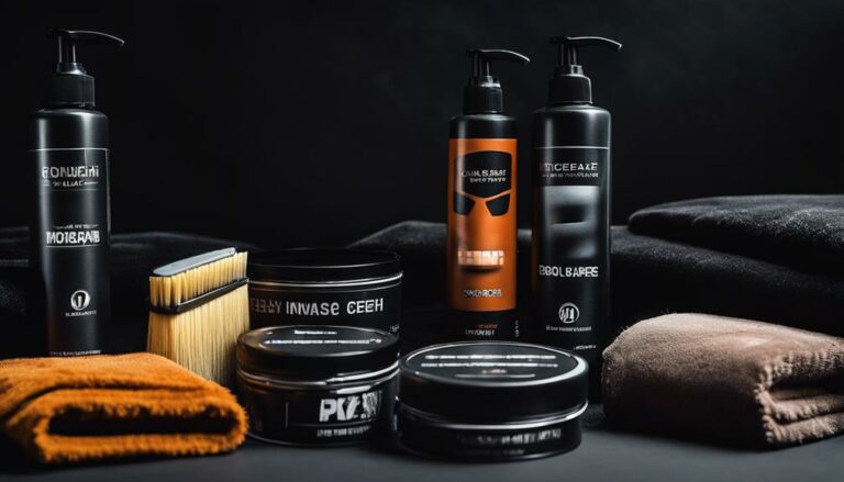 15 Best Car Interior Detailing Products to Make Your Ride Shine ...