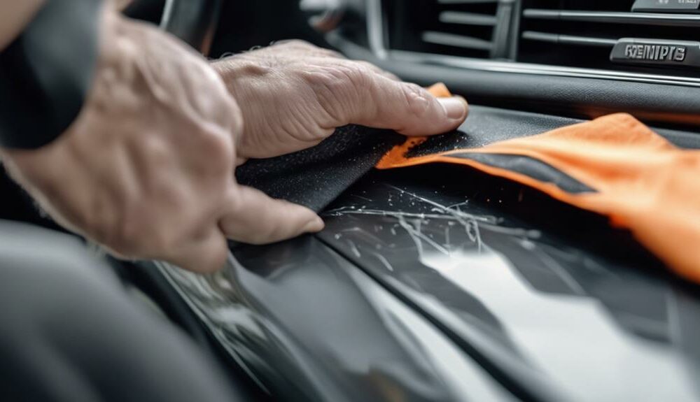 15 Best Car Interior Plastic Scratch Removers to Keep Your Vehicle ...
