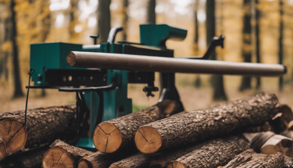 15 Best Log Splitters for the Money - Top Picks and Reviews for 2024 ...