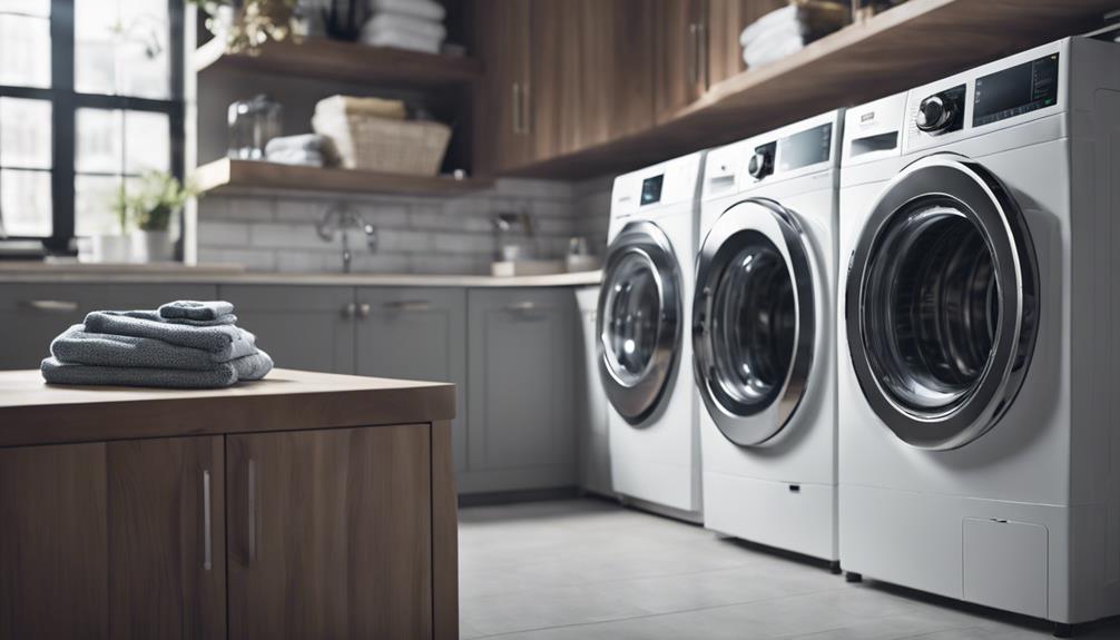 10 Best Front Load Washers to Make Laundry Day a Breeze - Perfect Fit ...