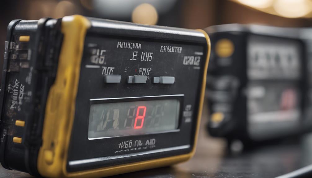 15 Best Digital Meters for Accurate Measurements - Top Picks for ...