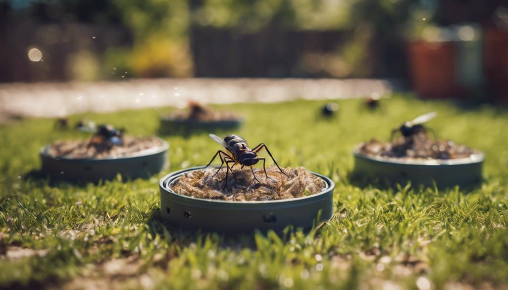 15 Best Outdoor Fly Traps to Keep Your Patio Bug-Free - Perfect Fit Living