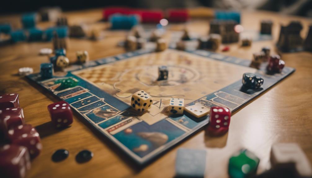 15 Best Board Games for Adults to Make Your Game Nights Epic - Perfect ...