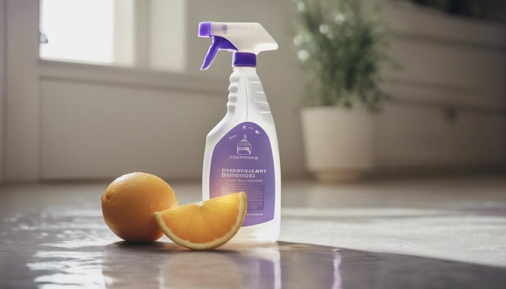15 Best Disinfectant Floor Cleaners for a Sparkling and Germ-Free Home ...