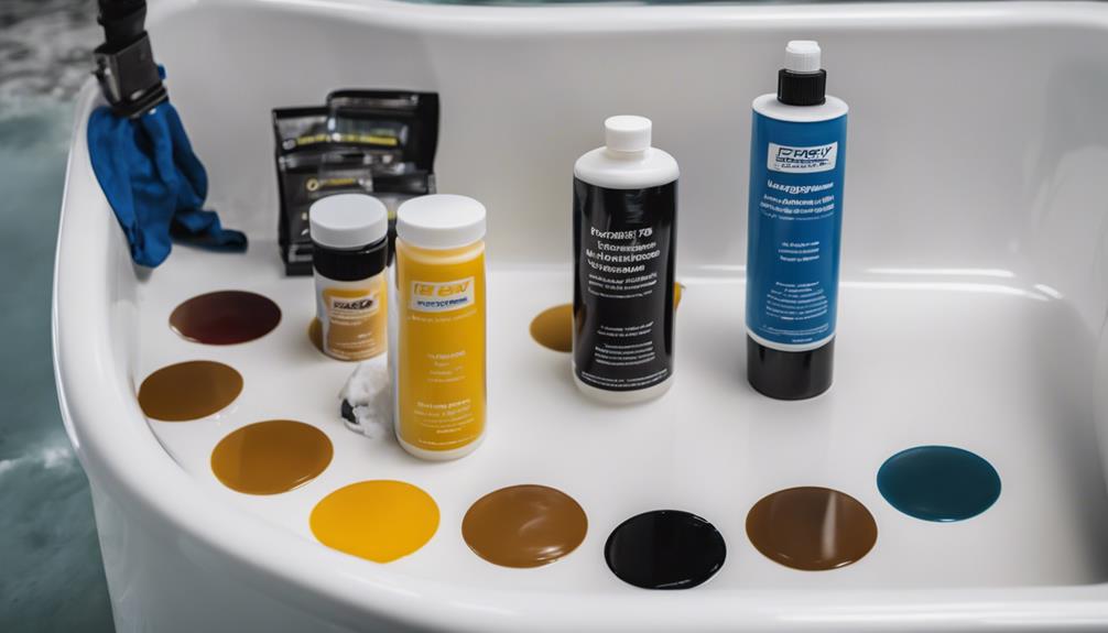 15 Best Epoxy for Fiberglass Tubs to Restore Your Bathroom to Its ...