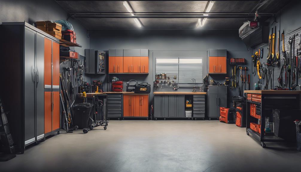 15 Best Garage Storage Systems to Organize Your Space in Style ...
