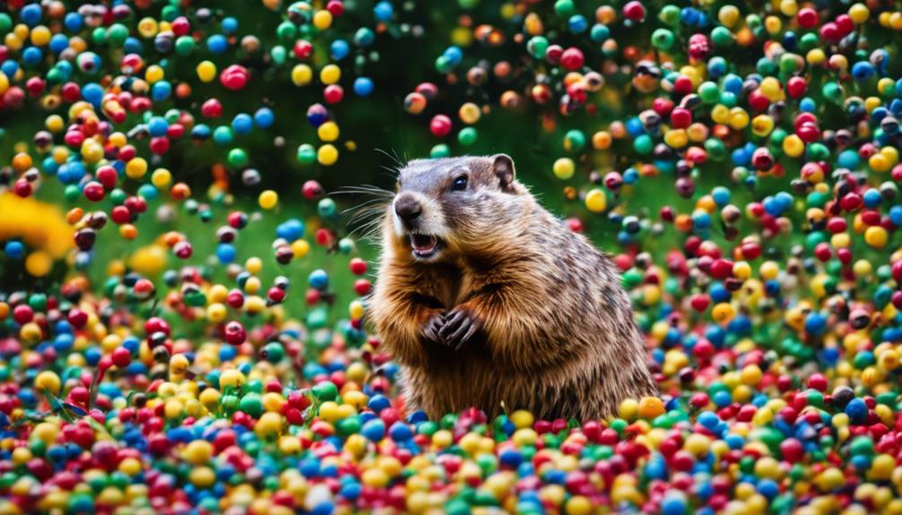 15 Best Groundhog Repellants to Keep Your Garden Safe and Sound ...