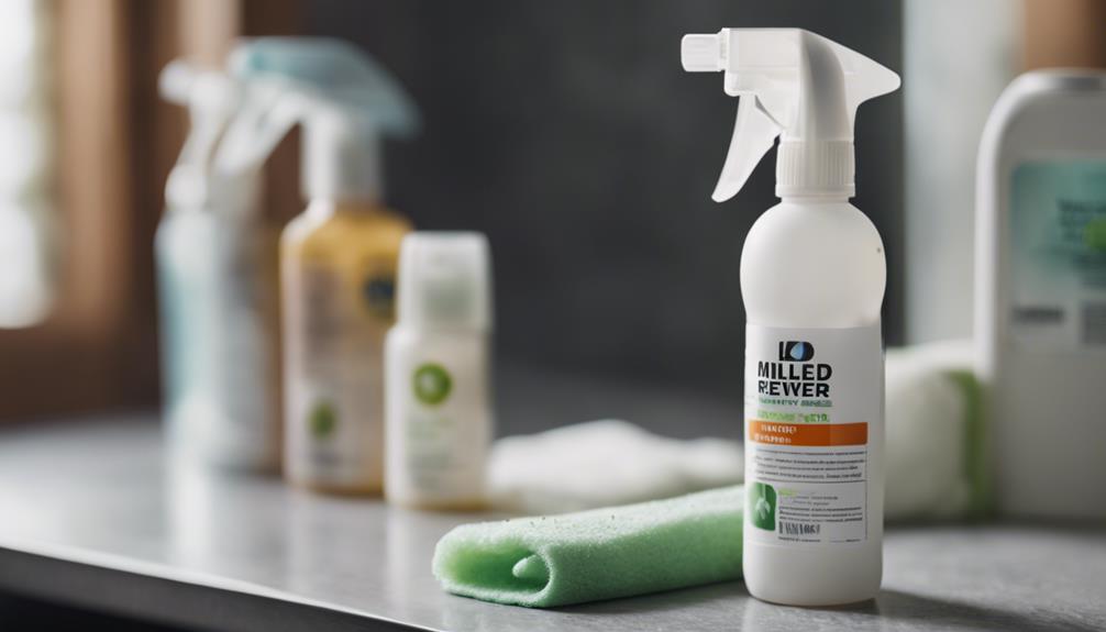 15 Best Mildew Removers to Keep Your Home Fresh and Clean - Perfect Fit ...