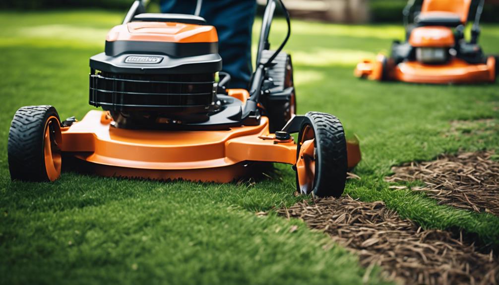 15 Best Mulching Lawn Mowers for a Lush and Healthy Lawn - Perfect Fit ...