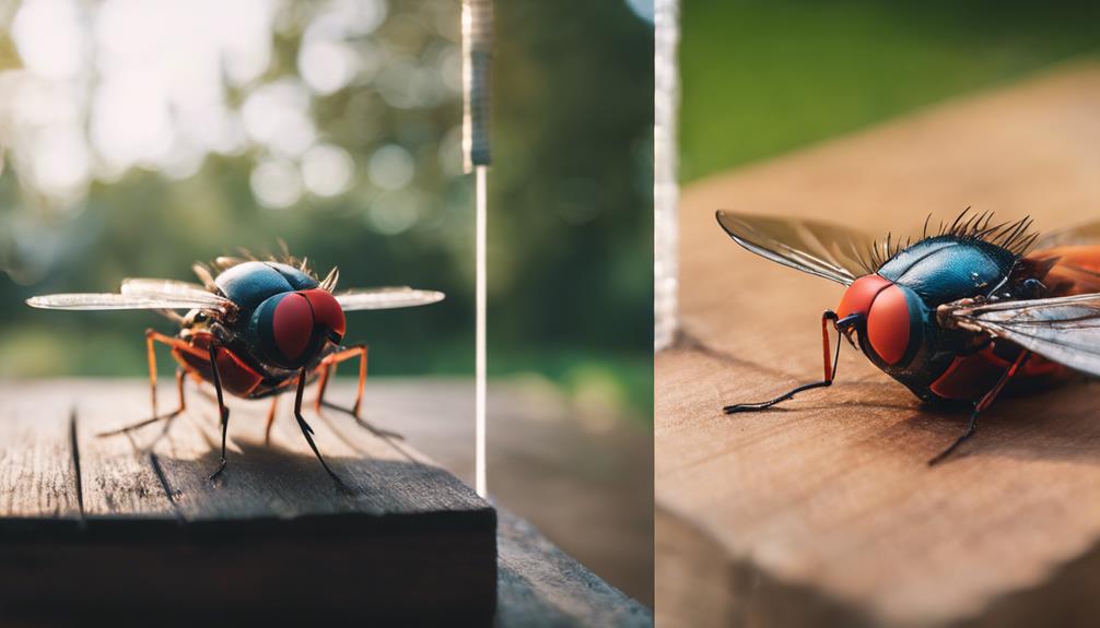 15 Best Fly Traps for Outdoor Use - Keep Your Space Bug-Free - Perfect ...