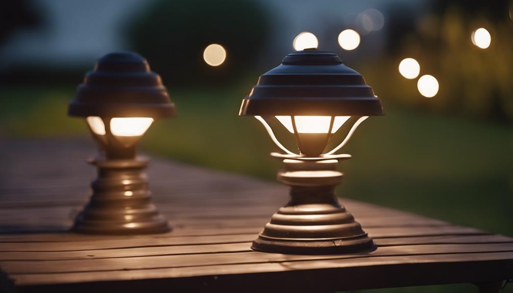15 Best Solar Lighting Solutions to Brighten Your Outdoor Space ...