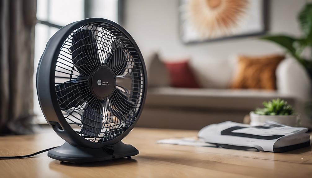 15 Best Fans to Keep You Cool All Summer Long - Perfect Fit Living