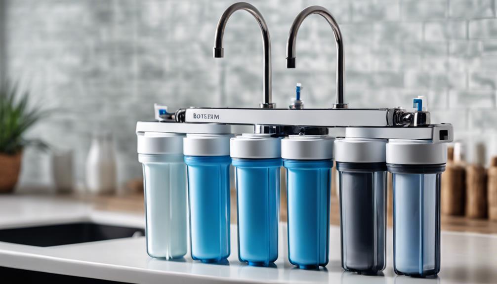 15 Best Undersink Water Filter Systems to Purify Your Drinking Water ...