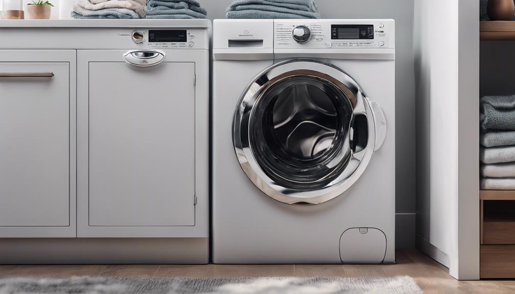 15 Best Washer Dryer Brands for 2024 - Top Picks and Reviews - Perfect ...
