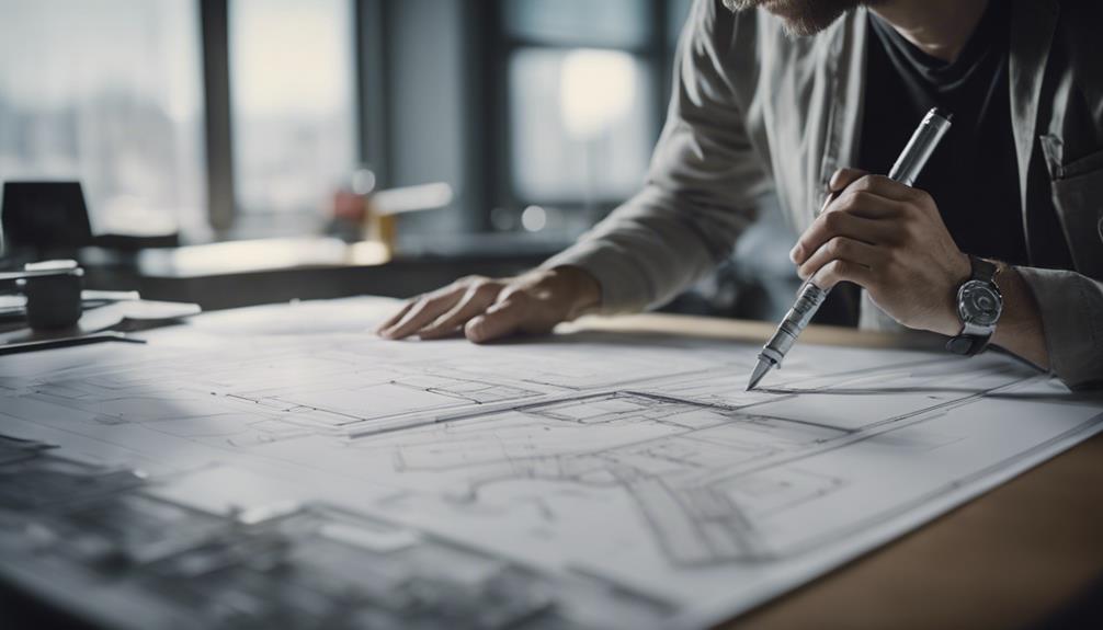 Can Civil Engineer Become Interior Designer - Perfect Fit Living