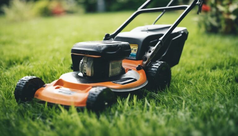 15 Best Tools for Clearing Grass From Your Lawn - Say Goodbye to Unruly ...