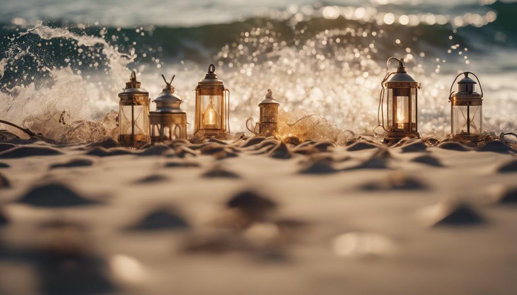 15 Best Materials for Coastal Outdoor Lighting to Elevate Your ...