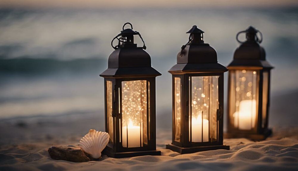 15 Best Materials for Coastal Outdoor Lighting to Elevate Your ...