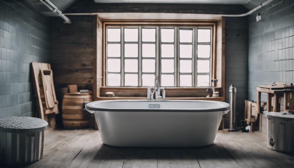15 Best Cold Plunge Tubs to Refresh and Revitalize Your Body - Perfect ...