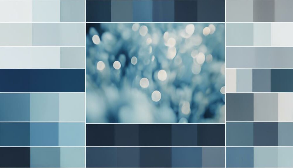 15 Best Color Space Blue Combinations to Elevate Your Design Palette ...