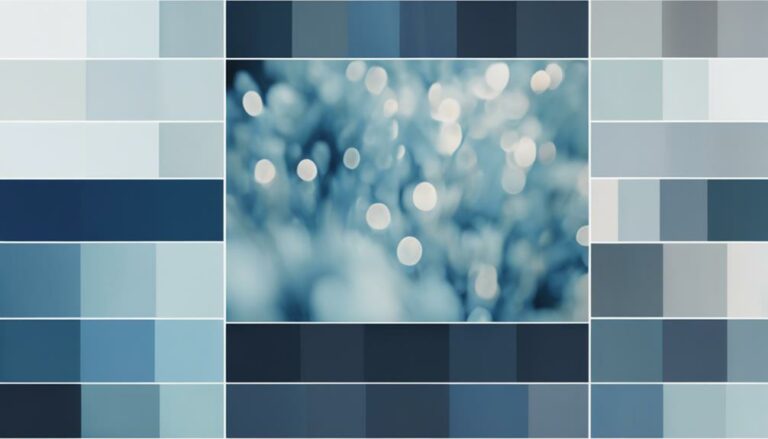 15 Best Color Space Blue Combinations to Elevate Your Design Palette ...