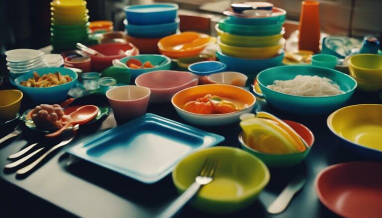 What Is the Difference Between Tableware and Crockery - Perfect Fit Living