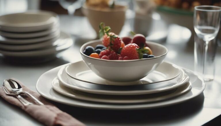 What Is the Difference Between Cutlery and Tableware - Perfect Fit Living