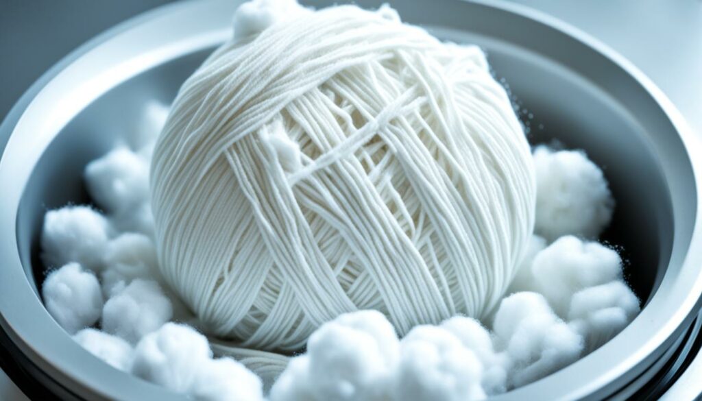 PBT Yarn Explained: Properties & Uses in Textiles