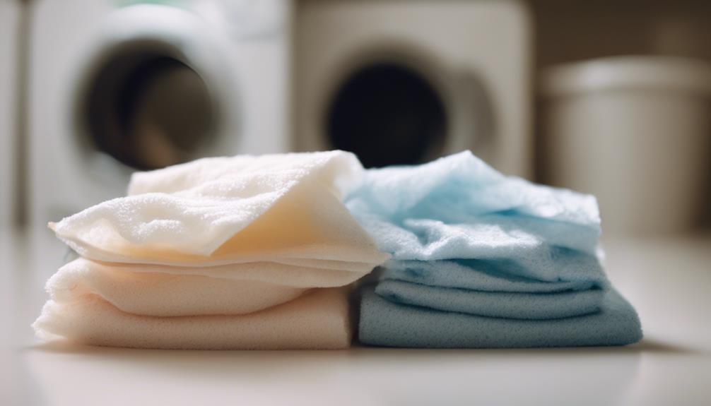 15 Best Dryer Sheets to Make Your Laundry Smell Amazing - Perfect Fit ...