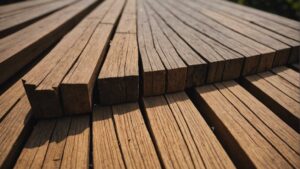 15 Best Waterproof Wood for Outdoor Projects - Durable and Weather ...