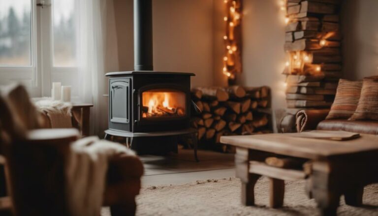 15 Best Rear Vent Wood Stoves for Efficient Heating and Cozy Ambiance ...