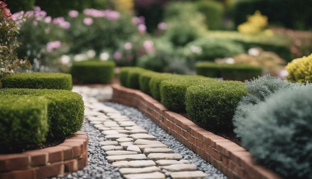 15 Best Landscape Edging Products to Elevate Your Outdoor Space ...