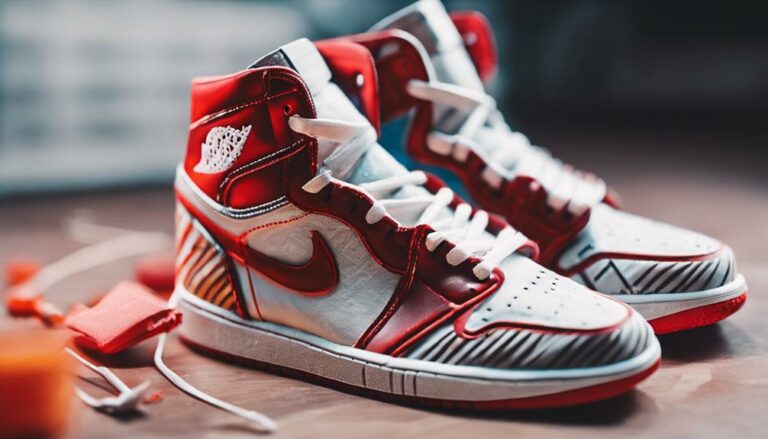 15 Best Rep Shoes That Will Elevate Your Sneaker Game - Perfect Fit Living