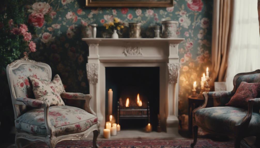 What Is English Home Decor - Perfect Fit Living