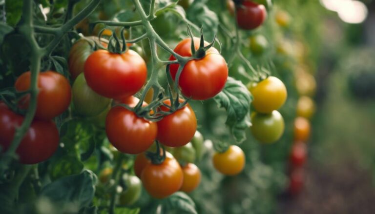 15 Best Determinate Tomato Varieties for Bountiful Harvests - Expert ...