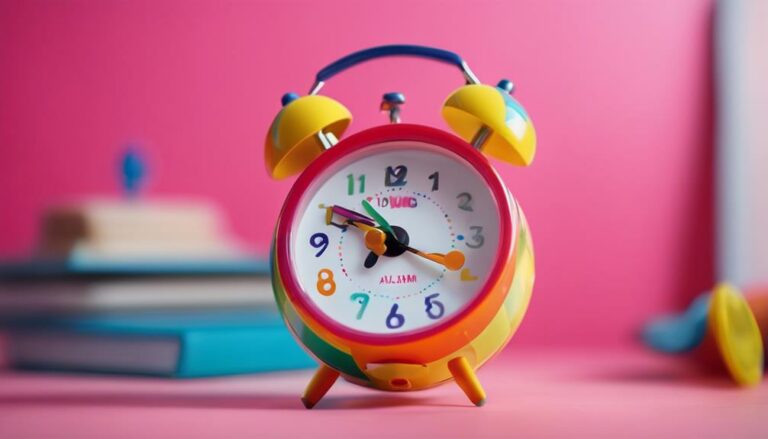 15 Best Alarm Clocks for Kids to Make Mornings Fun and Easy - Perfect ...