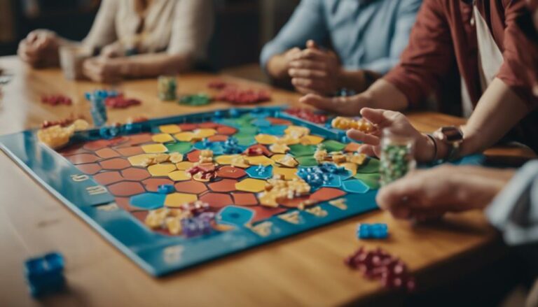 15 Best Game Night Games for Adults to Spice Up Your Evenings - Perfect ...