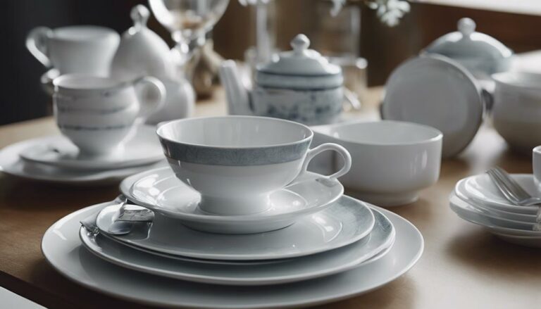 What Is the Difference Between Cutlery and Tableware - Perfect Fit Living