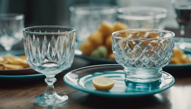 What Is the Difference Between Tableware and Crockery - Perfect Fit Living