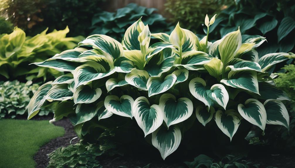 15 Best Hosta Varieties to Transform Your Garden Oasis - Perfect Fit Living