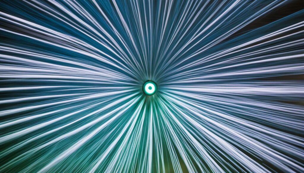 Speed of Spinning Yarn: How Fast Can You Do It?